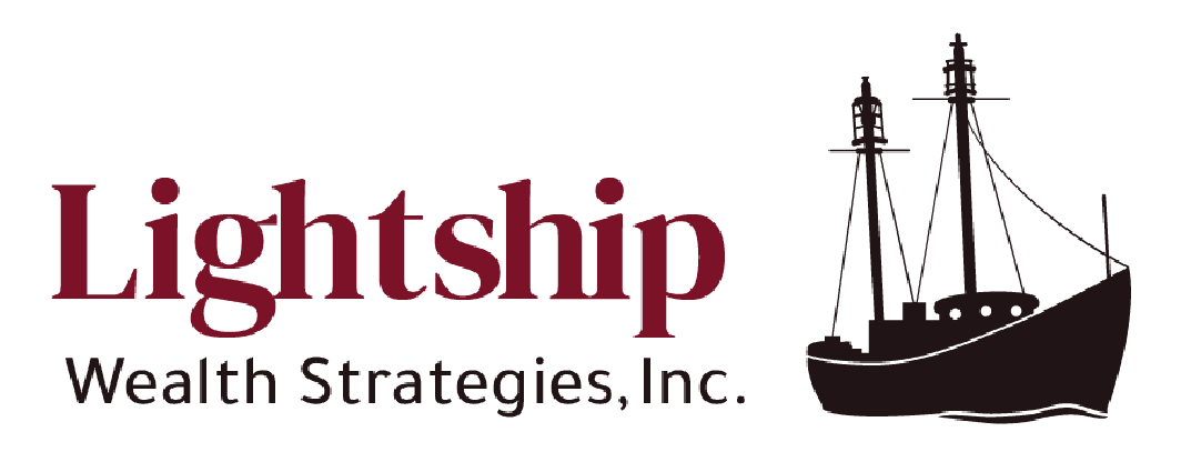 Your Financial Guides | Lightship Wealth Strategies, Inc.