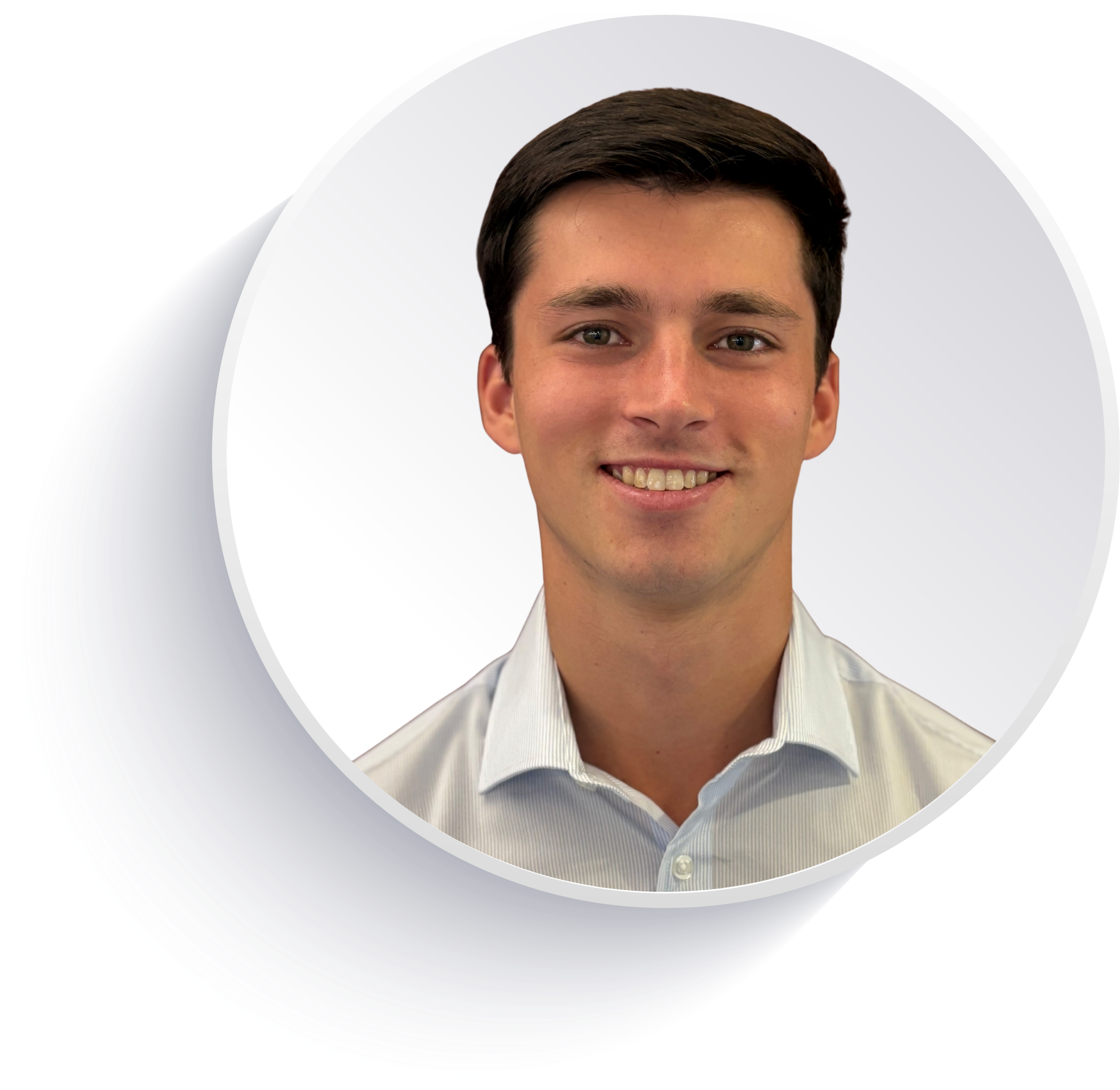 Lucas Barnes | Lightship Wealth Strategies, Inc.